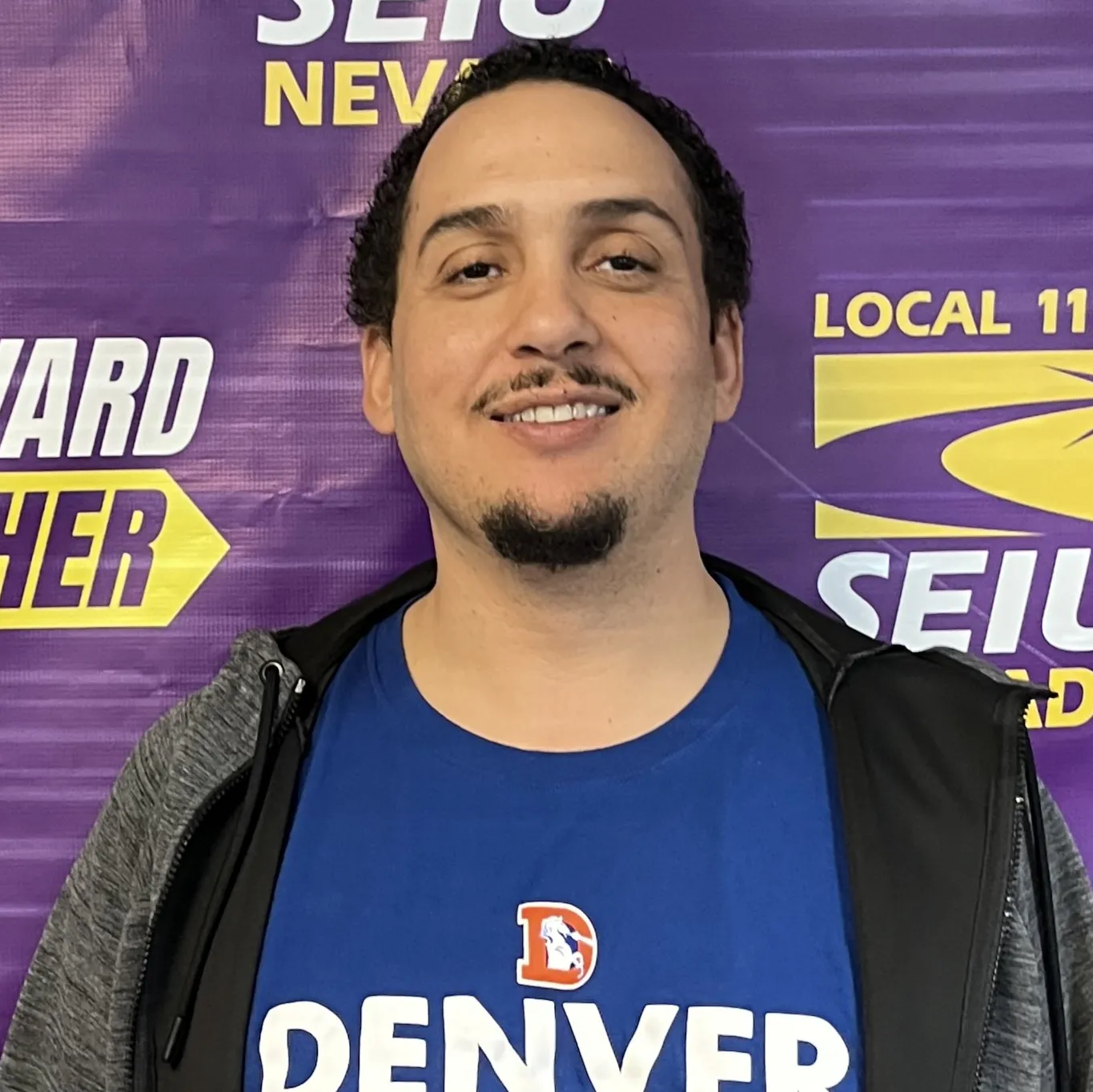 Clark County Stewards